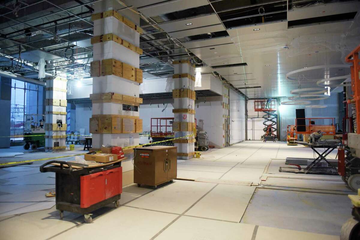 Massive new headquarters highlights Charter’s growth in Stamford