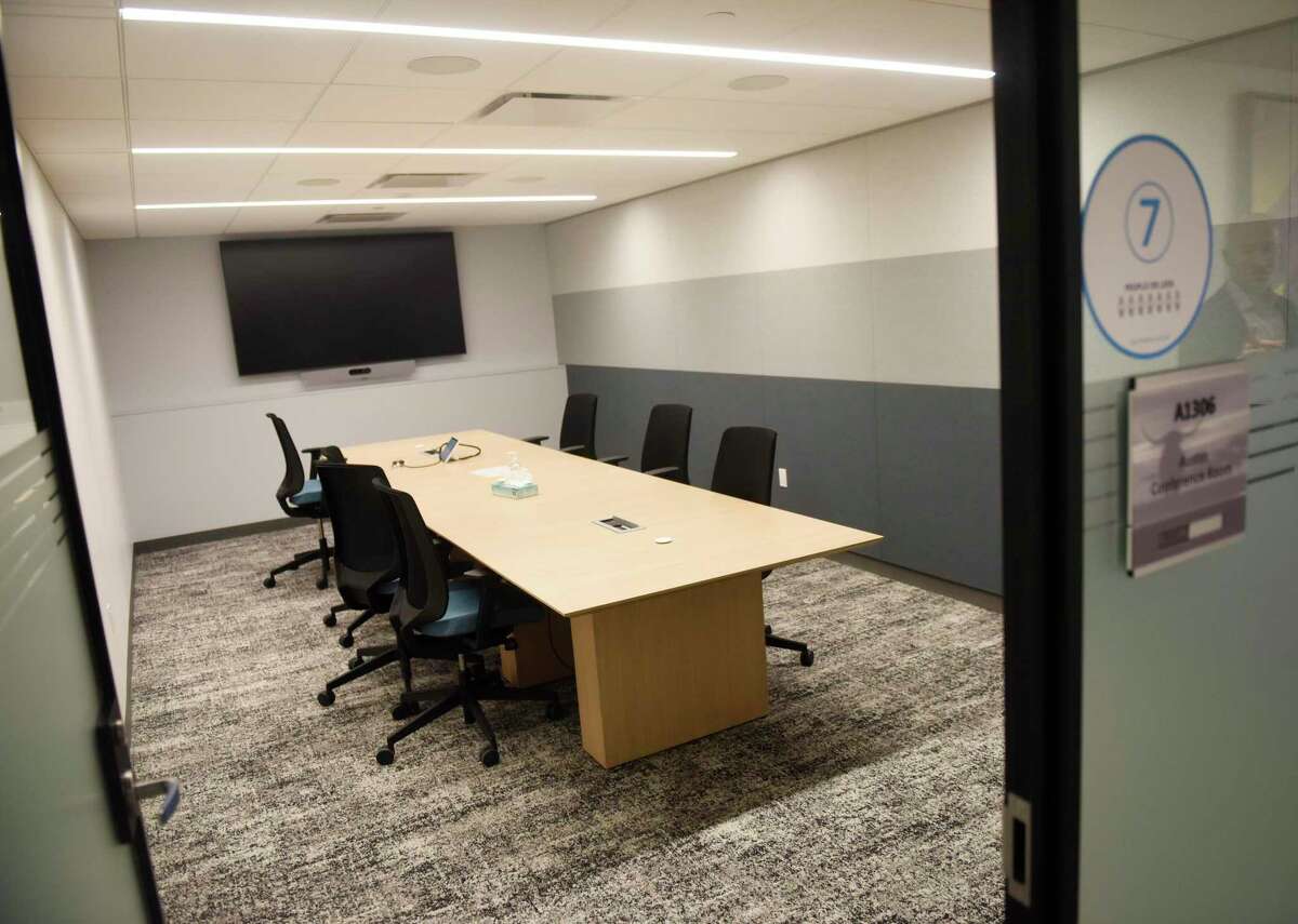 Massive new headquarters highlights Charter’s growth in Stamford