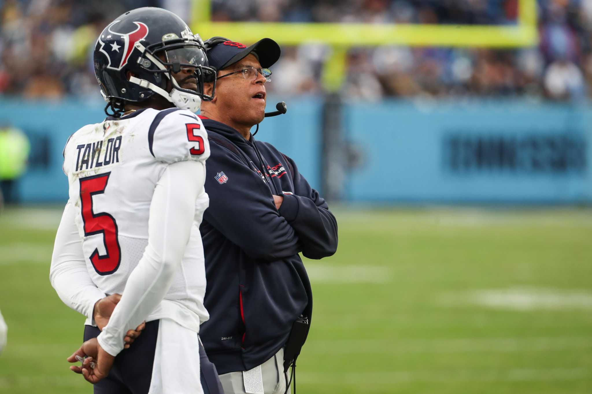 Smith: Even the obvious doesn’t add up for these woebegone Texans