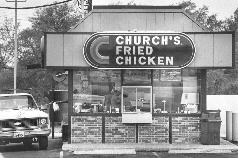 The rich history behind San Antonio-born Church’s Chicken
