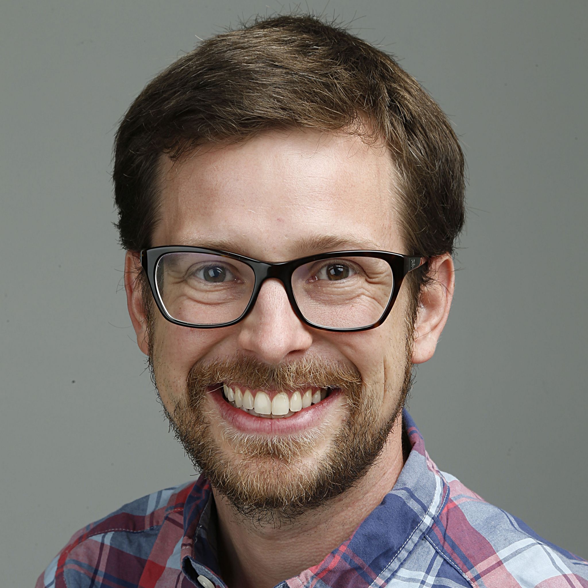 Mark Mulligan, Staff Photojournalist - Houston Chronicle