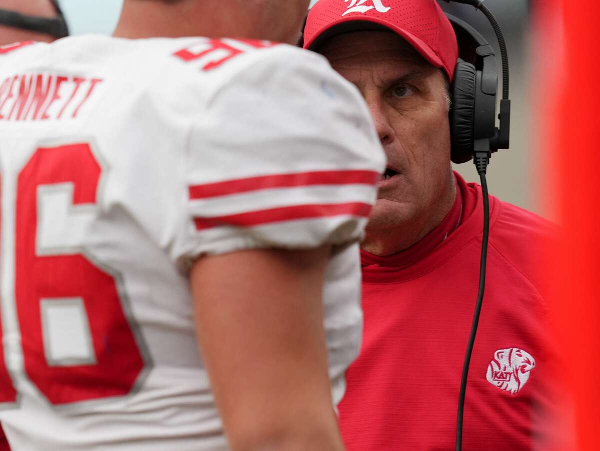 Katy falls to Austin Westlake in Class 6A Division II state semifinals