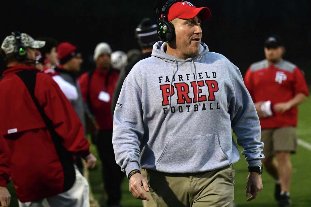 Fairfield Prep football opens year vs. Belen Prep of Miami