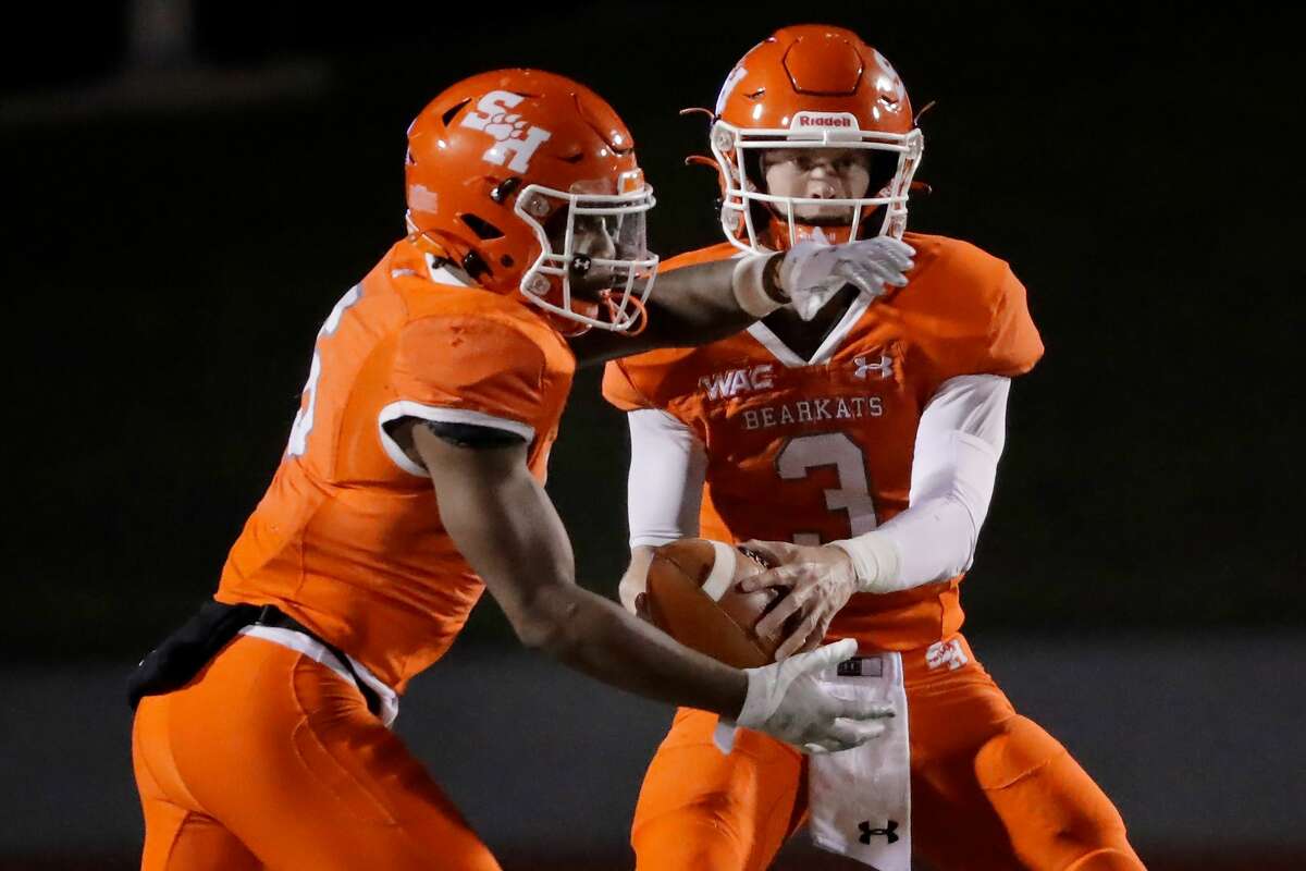 Sam Houston's incredible 22-game winning streak ends with FCS playoff ...