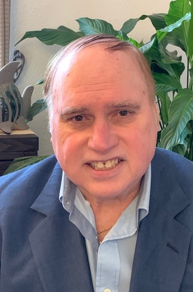 Alton author doesn't foresee alien attack, says ETs manipulating DNA