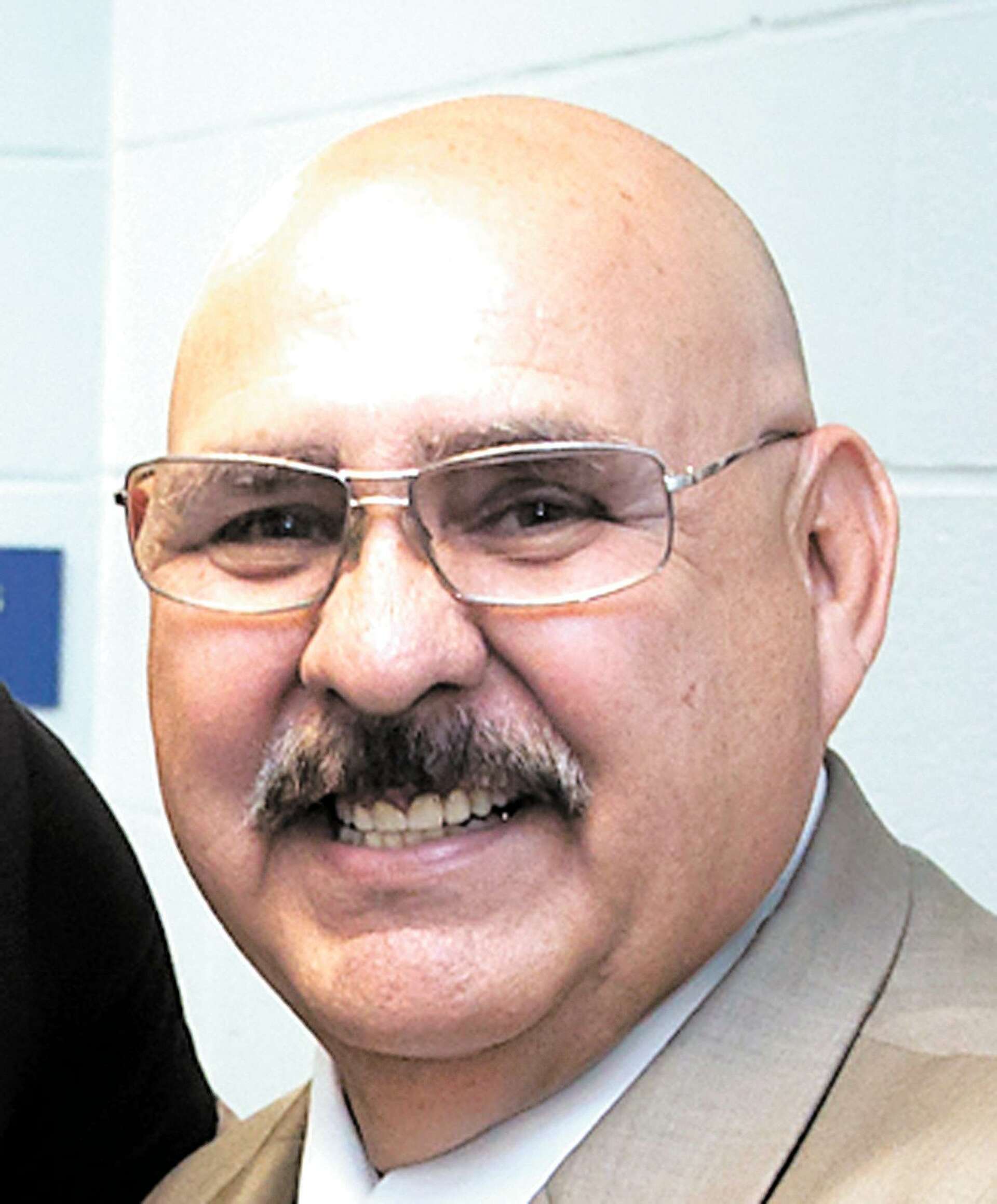 Former Laredo Mayor Raul Salinas grateful to be alive after stroke