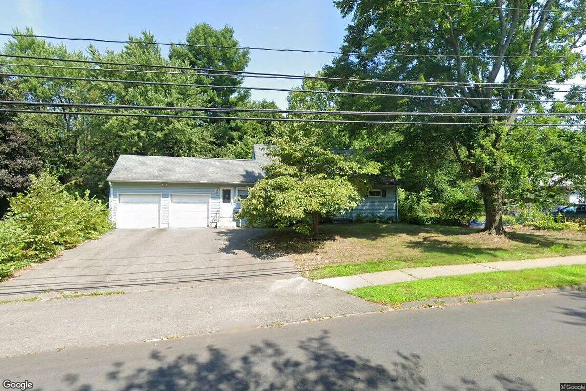 How much did the 10 most expensive homes sell for in Enfield in the ...