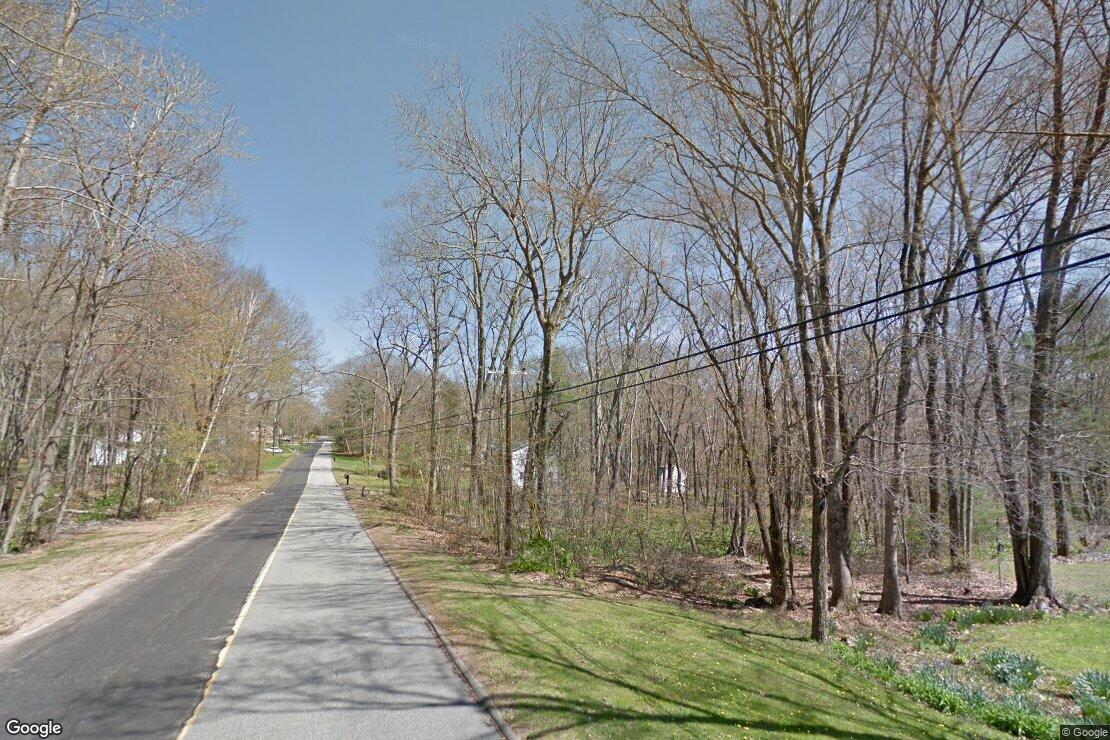 Detached house sells for $251,000 in Tolland