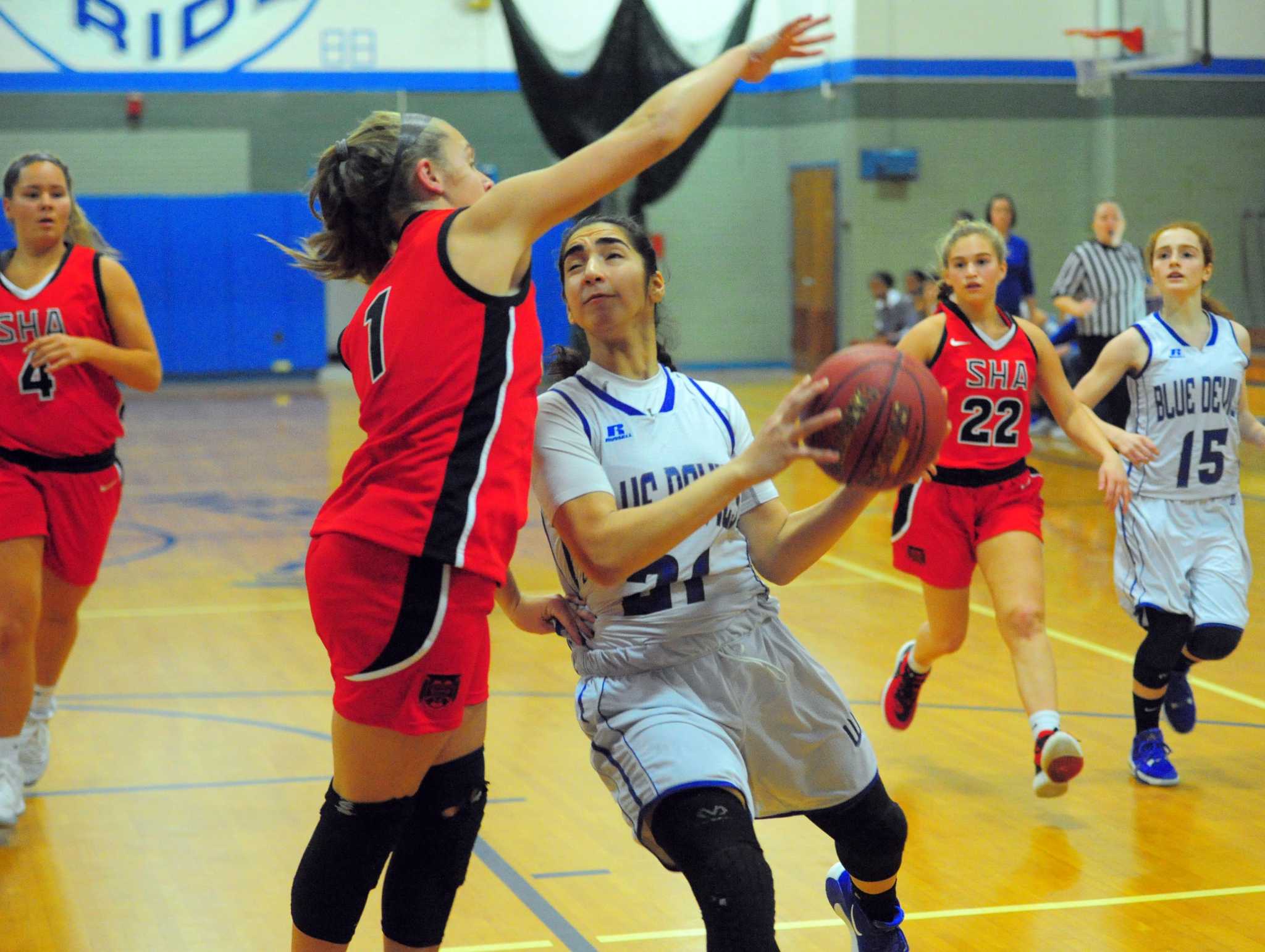 25 CIAC Girls Basketball Players to Watch in 2021-22