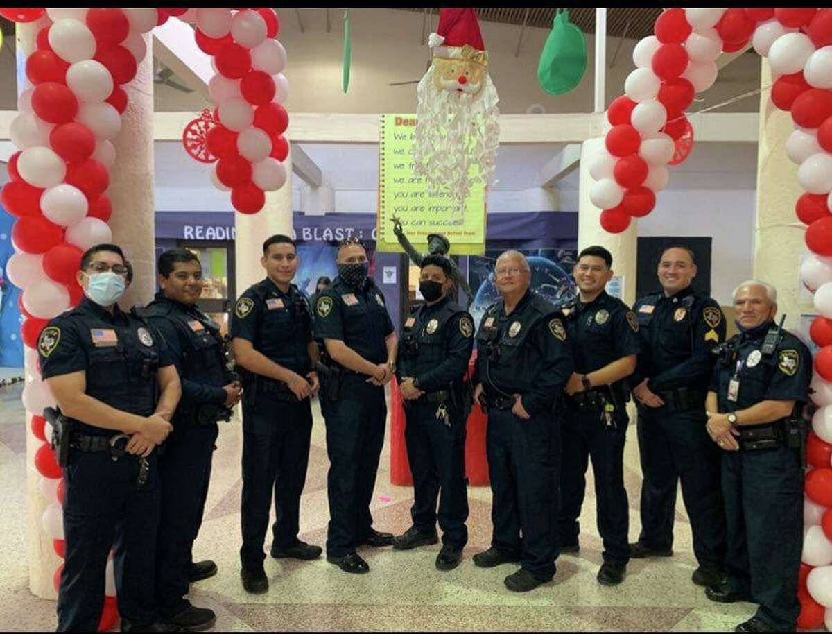 LISD holding toy drive to bring gifts to children in need