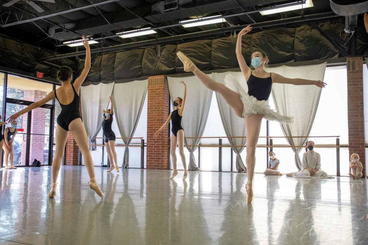 Midland Festival’s Ballet’s “The Nutcracker”