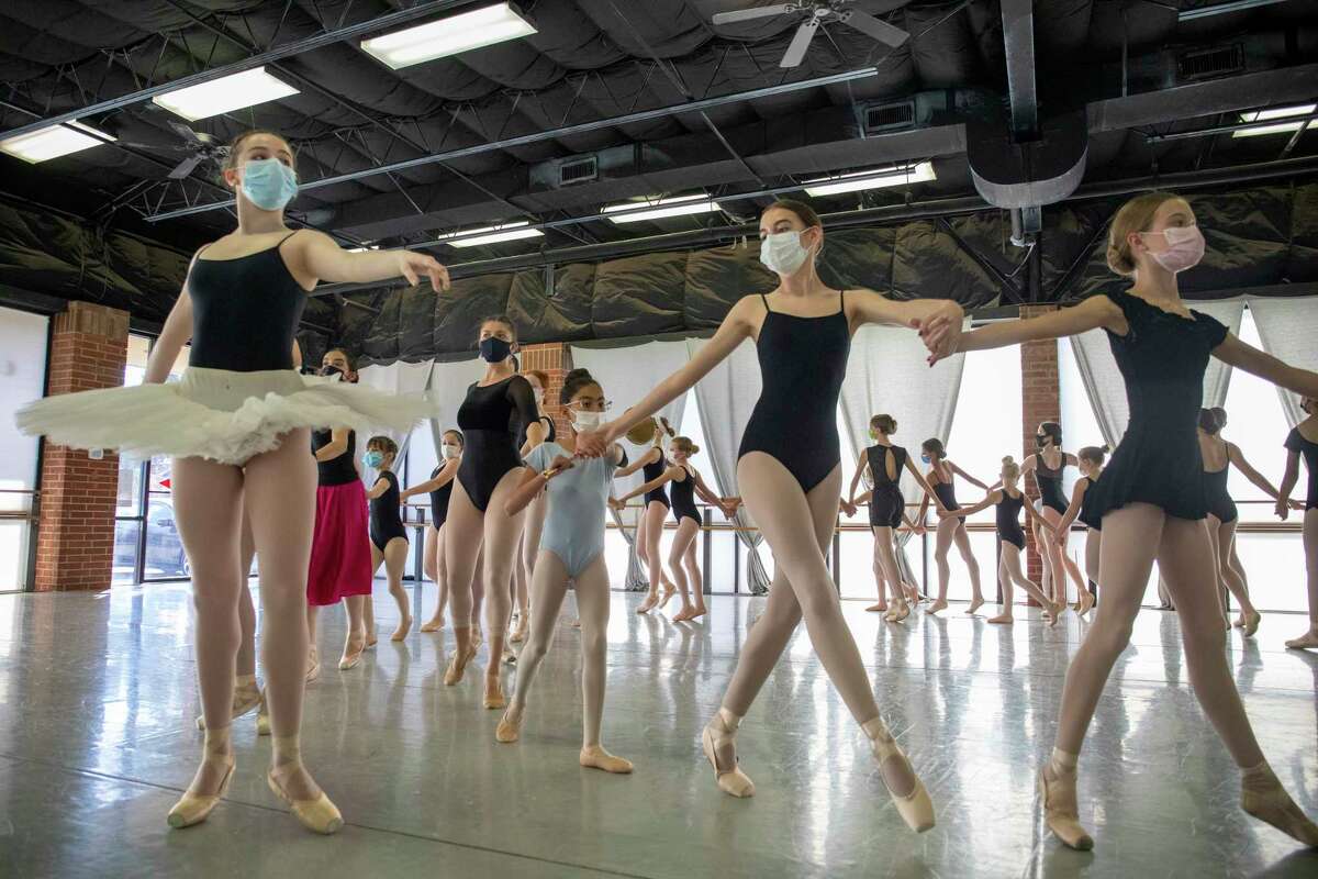 Midland Festival’s Ballet’s “The Nutcracker”