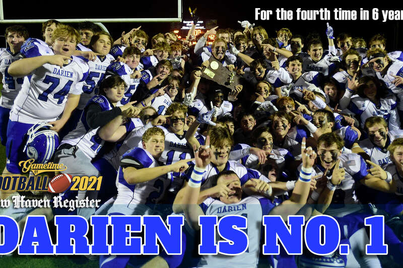 Darien News from the Darien Times Newspaper - Darien Times