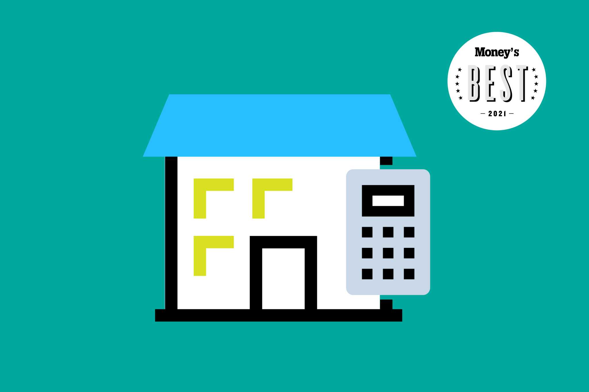 8 Best Mortgage Refinance Companies of December 2021