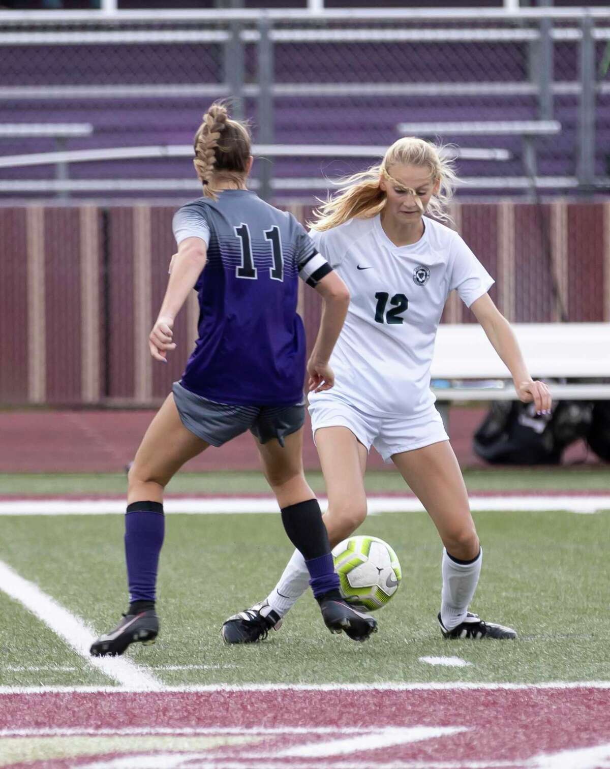 College Park strives for another playoff spot