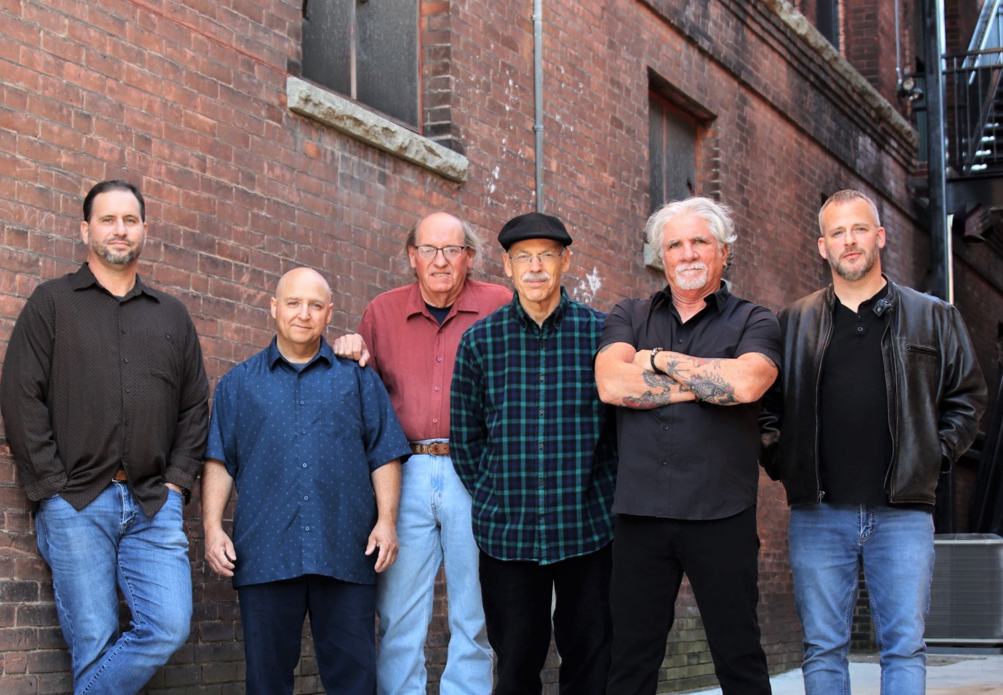 Father-son combo new addition to McKrells holiday show