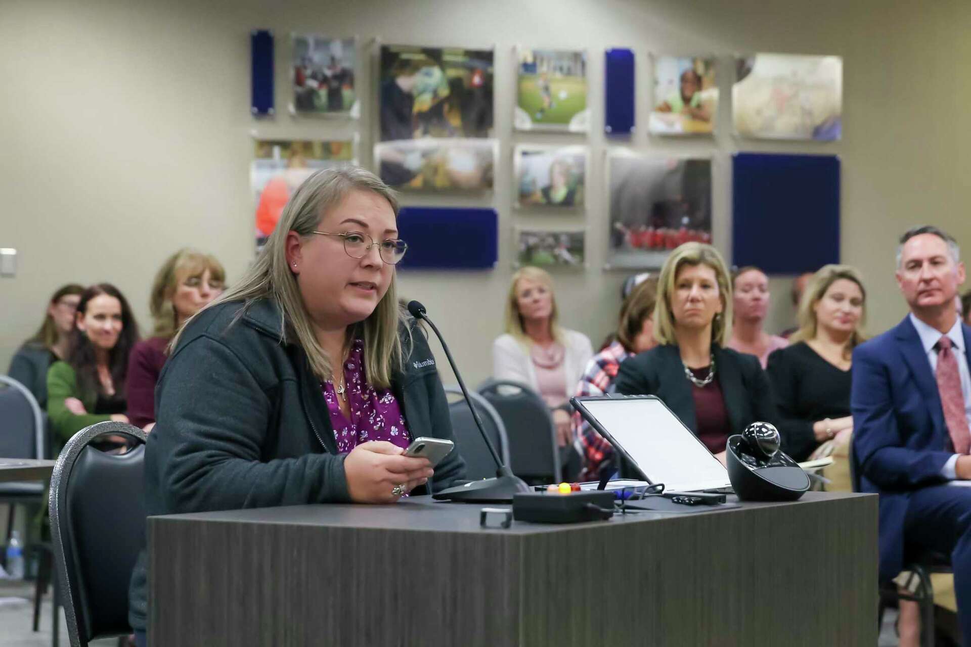 Clear Creek ISD superintendent Eric Williams addresses critical race ...