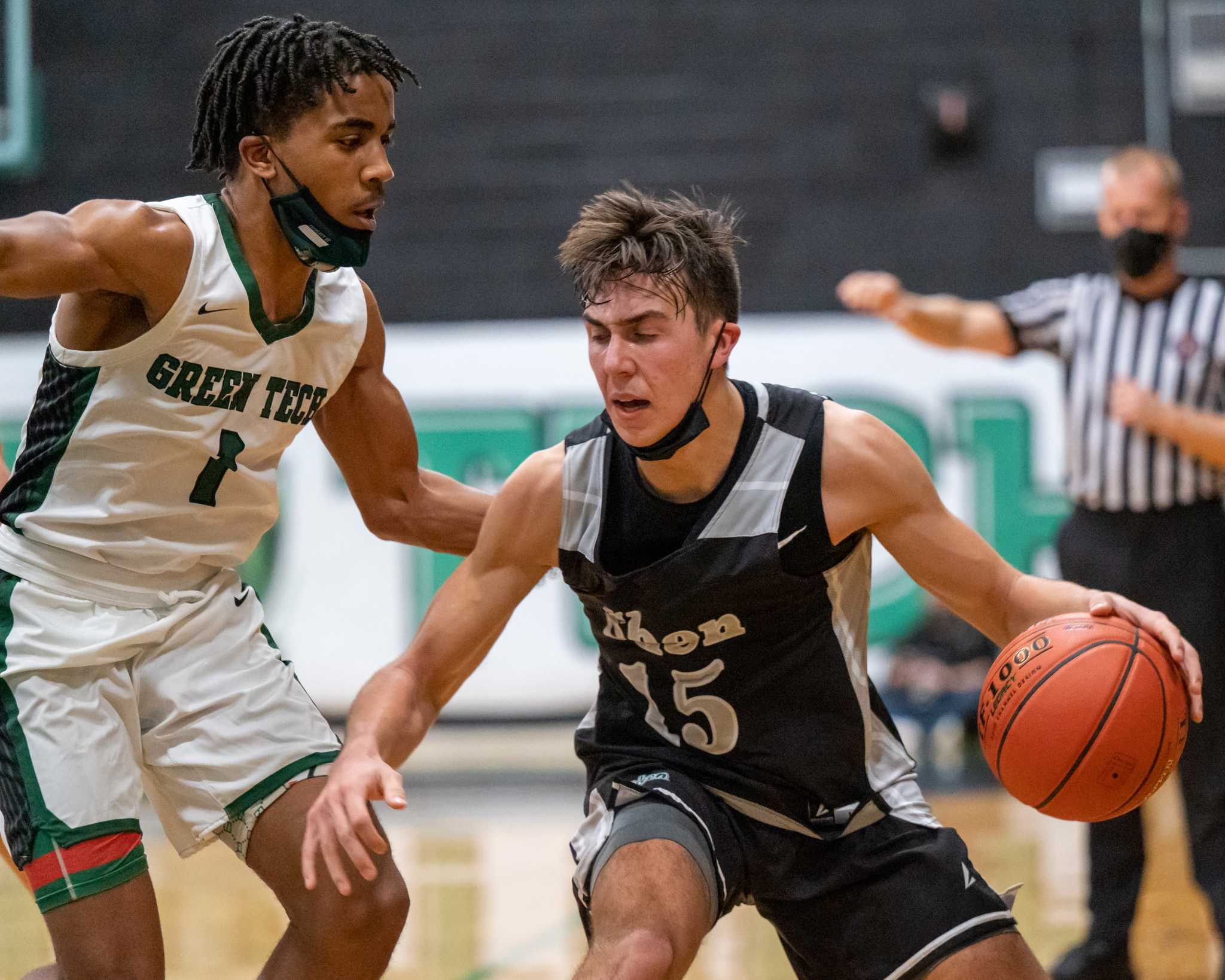 Five things to watch in high school basketball