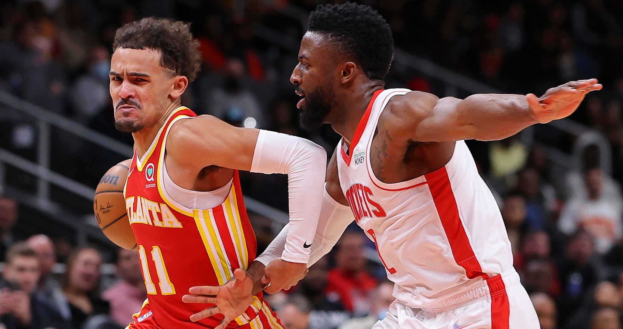 A shocking comeback with a veteran jolt: Takeaways from Rockets’ win ...