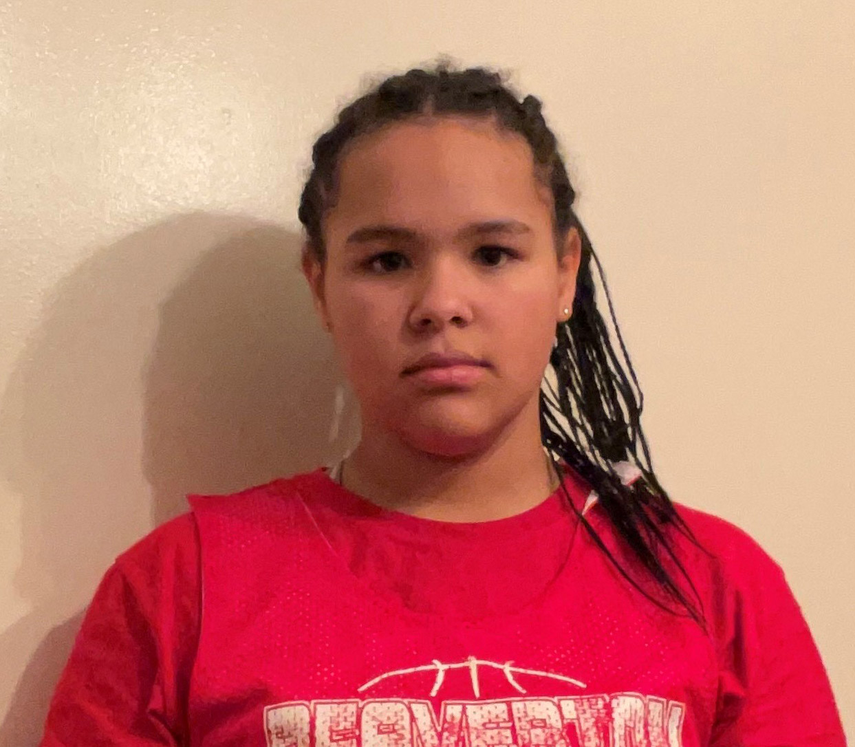 Beaverton's Mungin making a name for herself in two sports