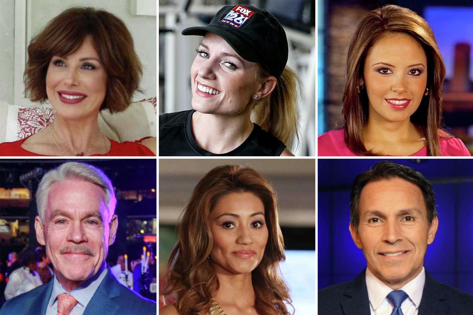 Houston News Anchors Without Makeup | Makeupview.co
