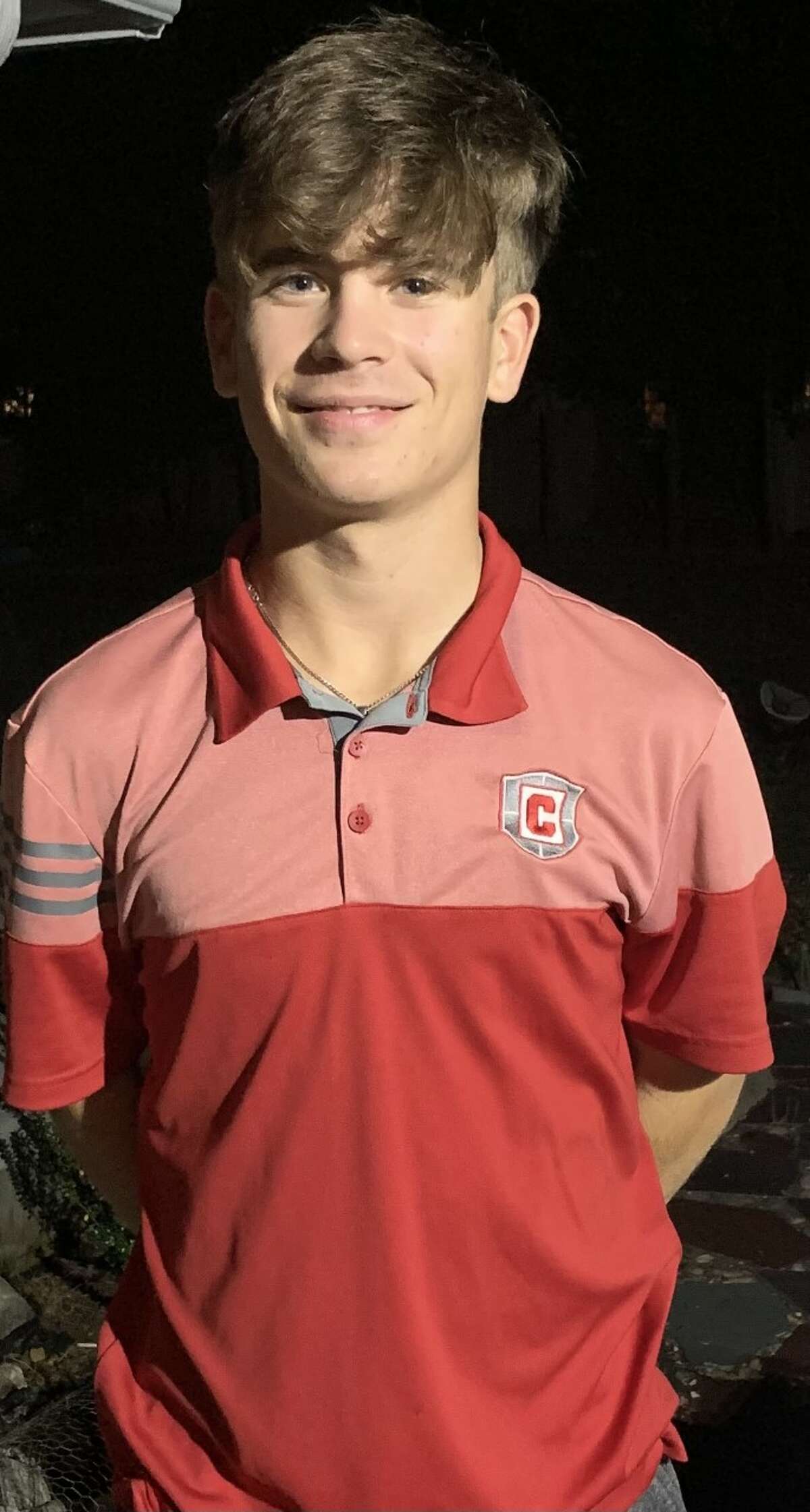 The 2021 GameTimeCT All-State Boys Golf Team