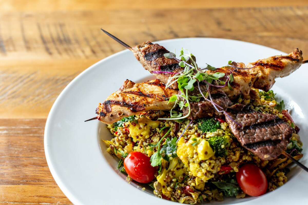 Katy Mediterranean restaurant Local Table opens Cinco Ranch location
