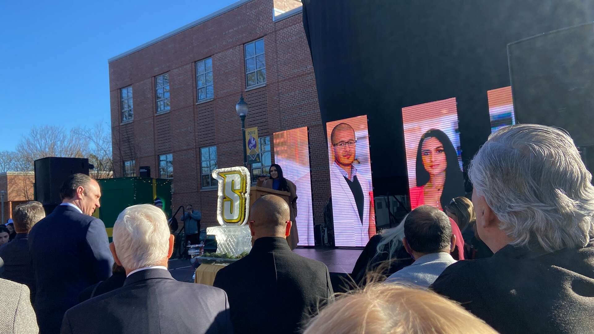 Das and Nipa Nobel, founders of MTX Group tech firm, donate $35M to ...