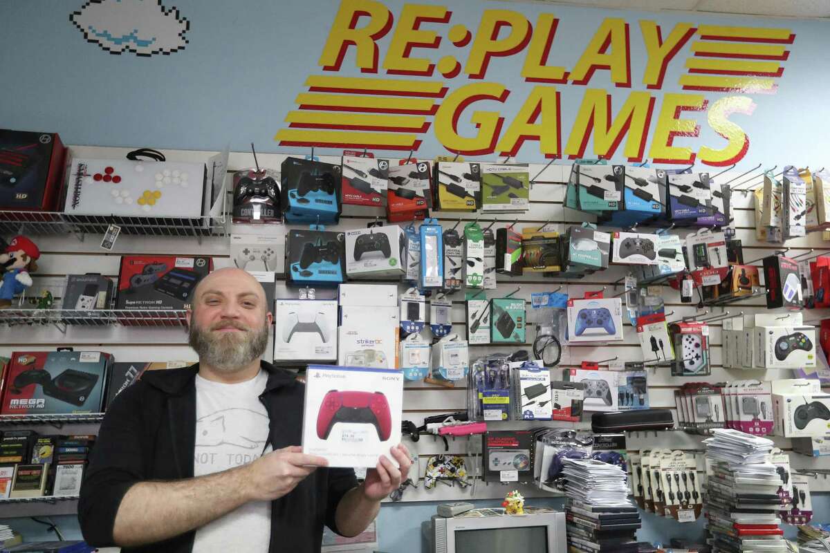 How Houstonians scored the elusive PS5