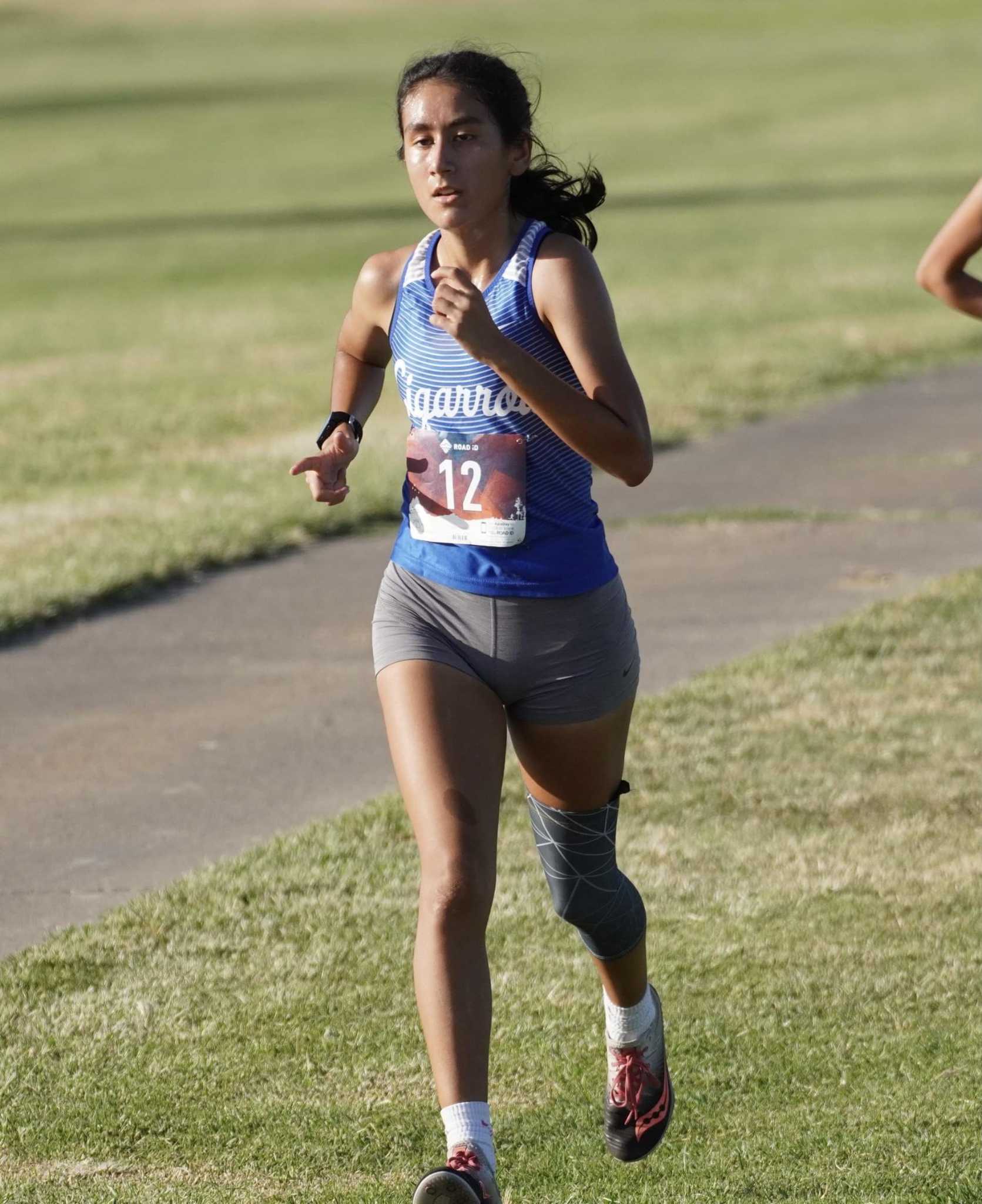 2021 LMT All-City girls’ cross country awards