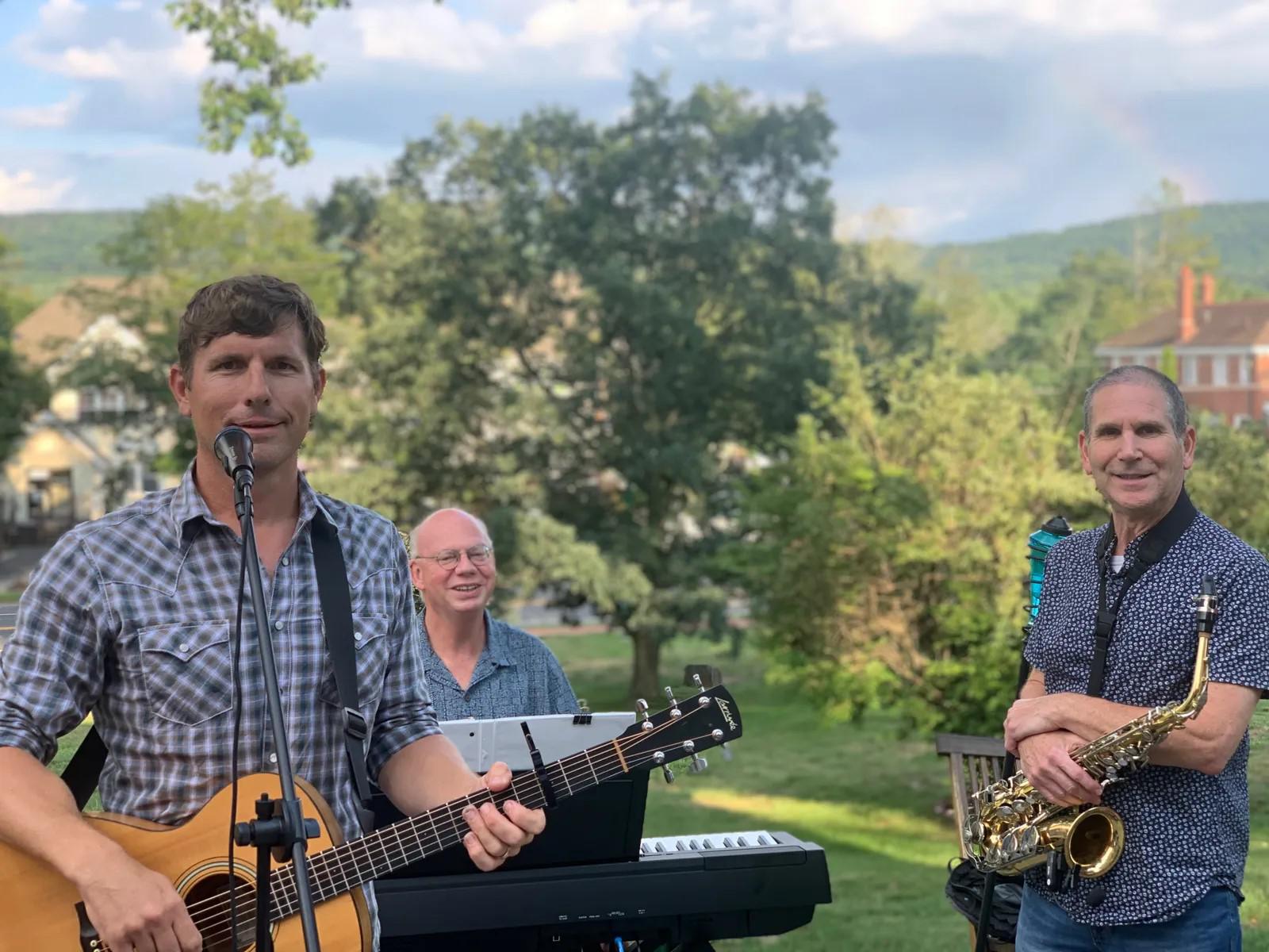 Firetown Road to make Middletown’s TBT debut Dec, 17