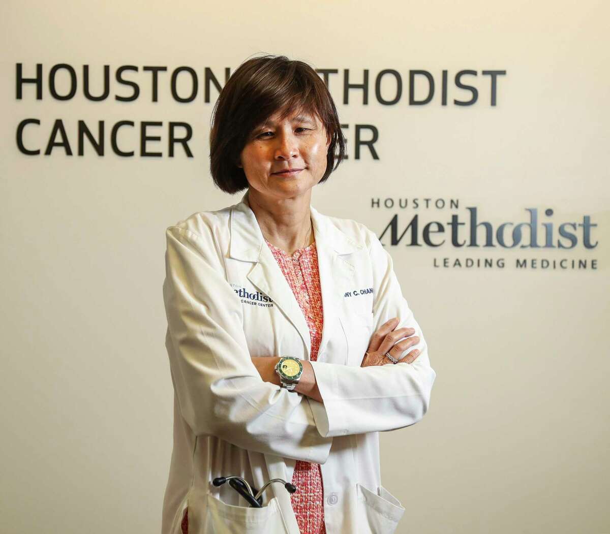 Breast cancer breakthrough at Houston Methodist could double patients ...