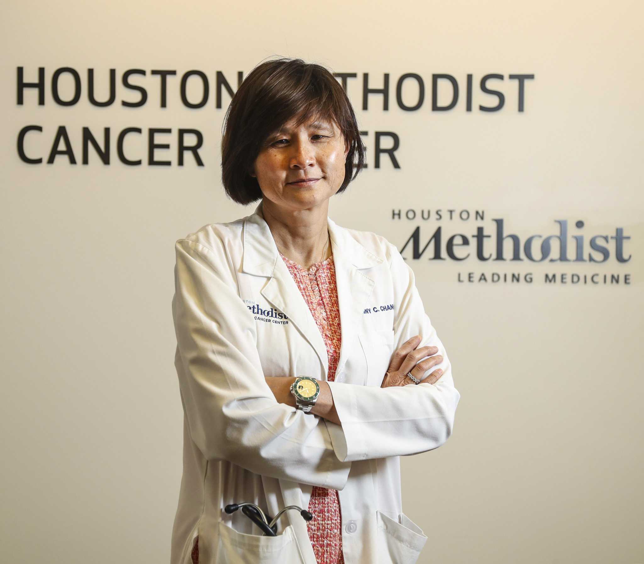 Breast cancer breakthrough at Houston Methodist could double patients ...