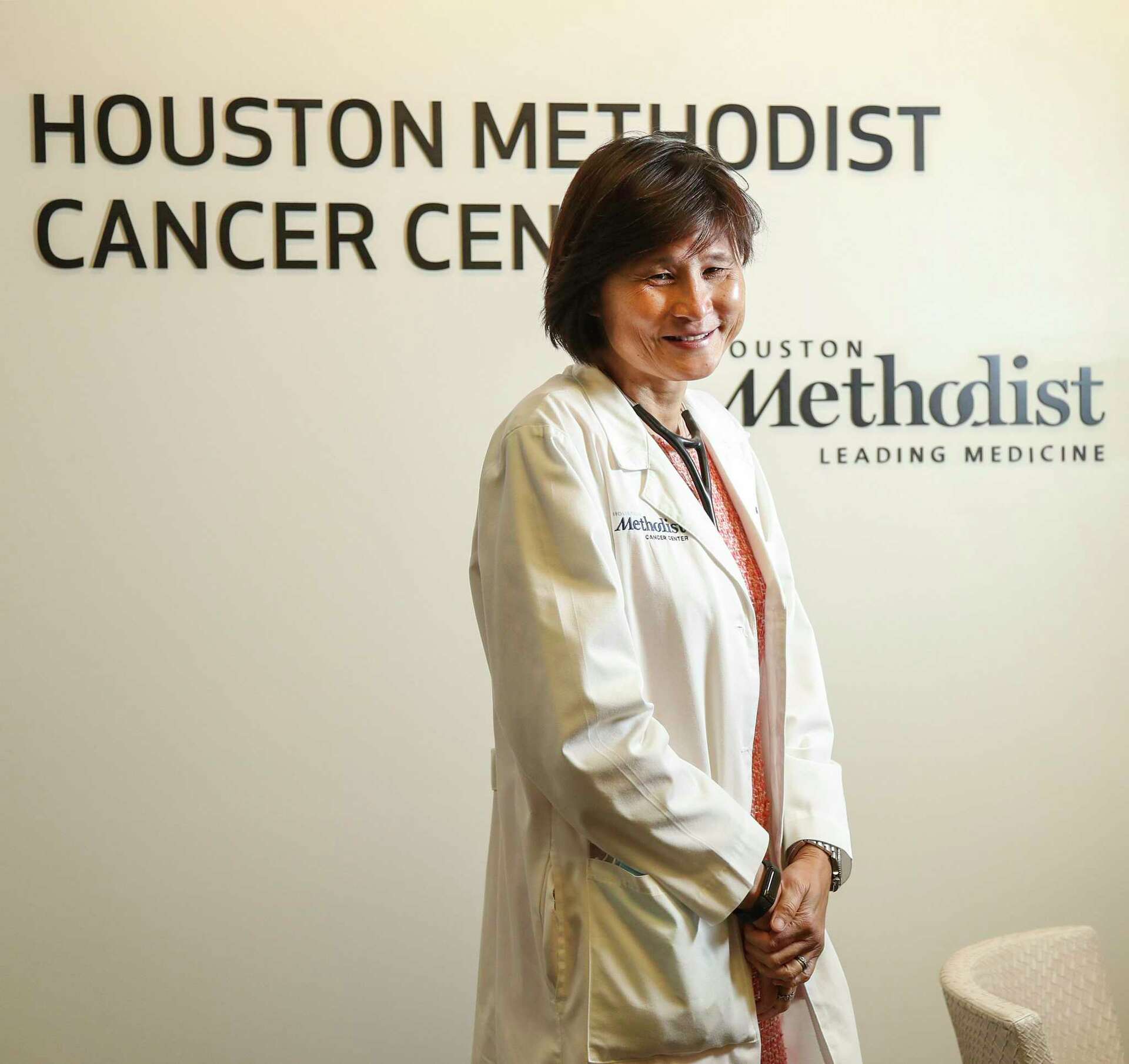 Breast cancer breakthrough at Houston Methodist could double patients ...