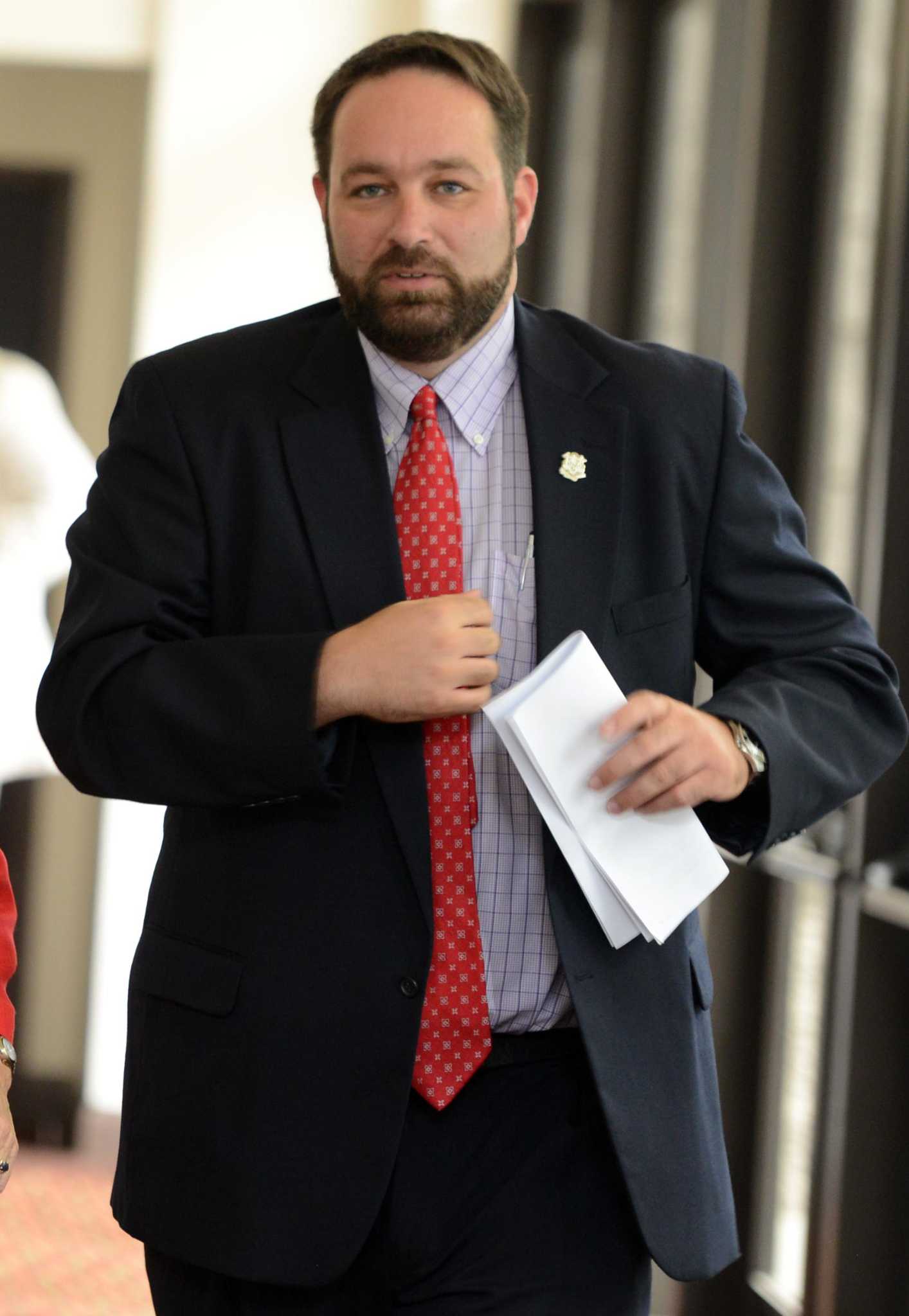 Former Department of Public Health spokesman settles lawsuit accusing ...