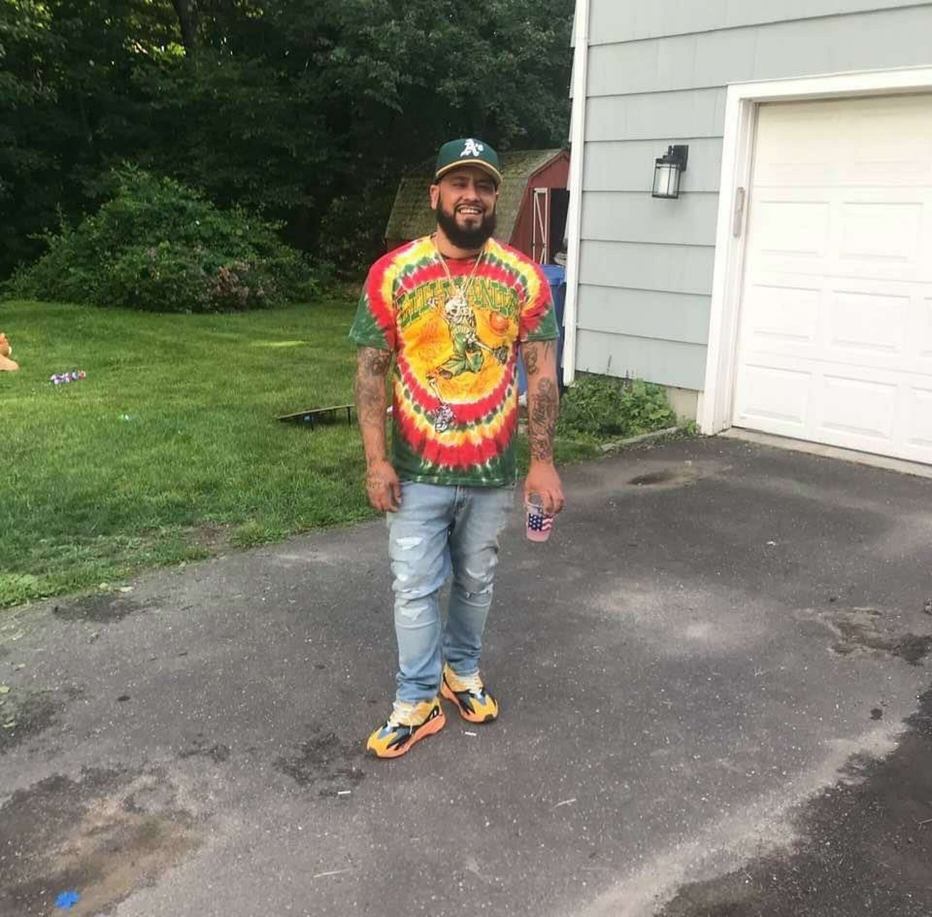 Shooter pleads guilty in 2021 Bridgeport killing, faces up to 90 years