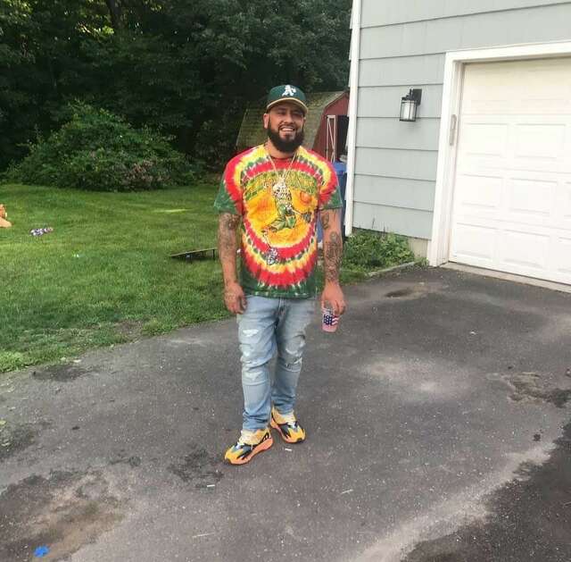 Shooter pleads guilty in 2021 Bridgeport killing, faces up to 90 years