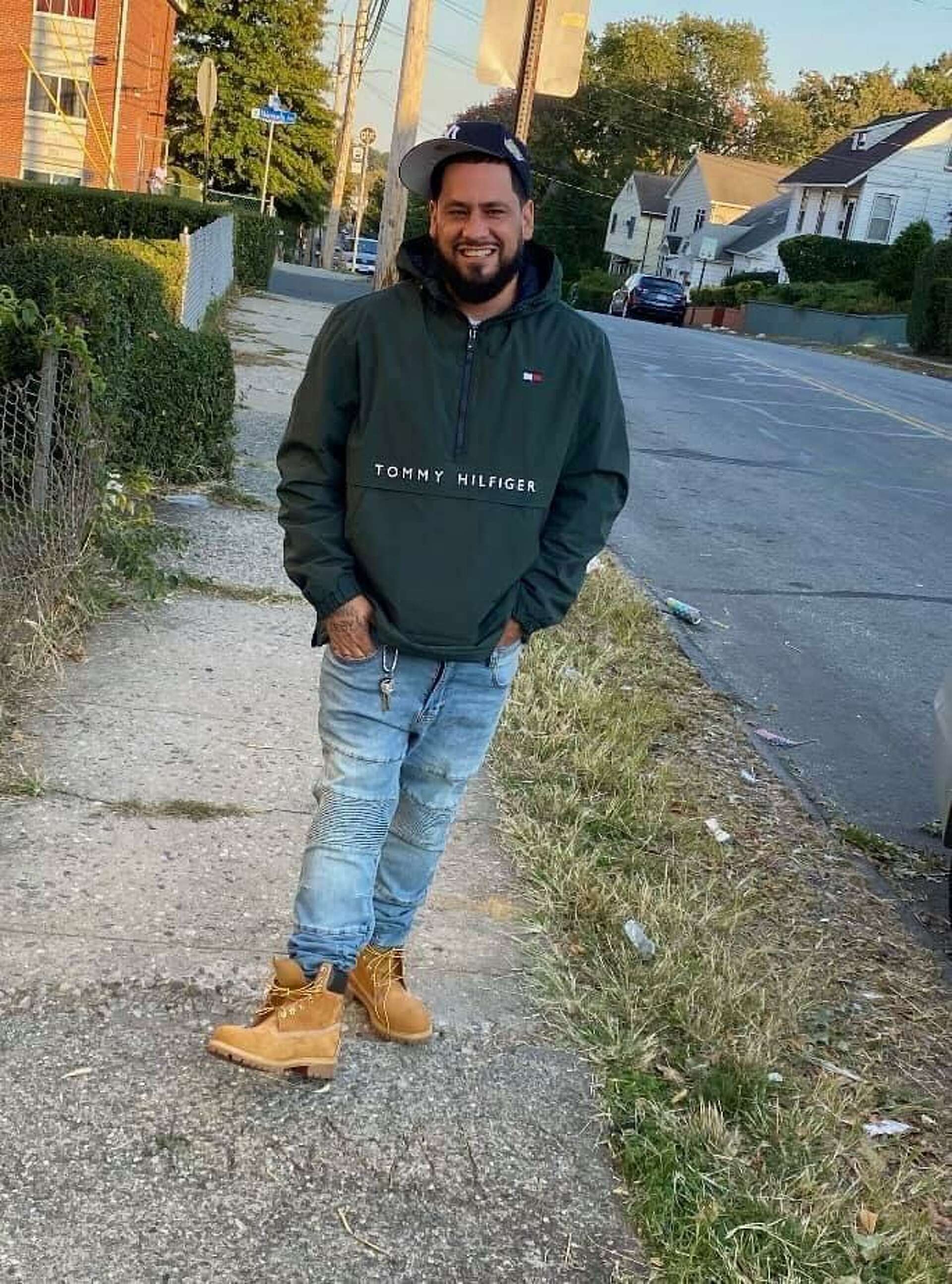 Shooter pleads guilty in 2021 Bridgeport killing, faces up to 90 years