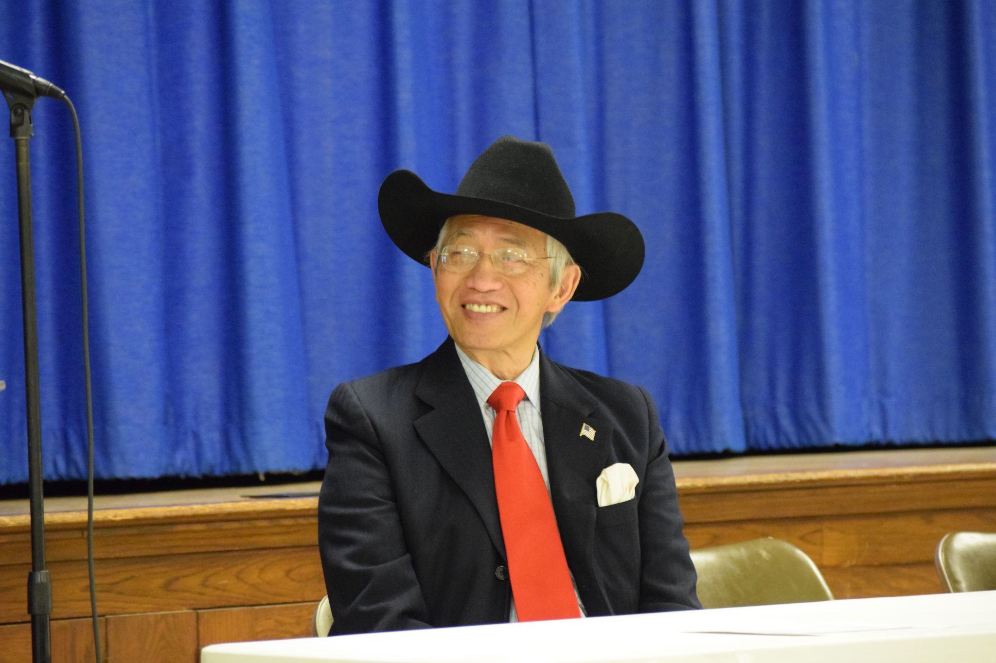 TDCJ honors volunteers