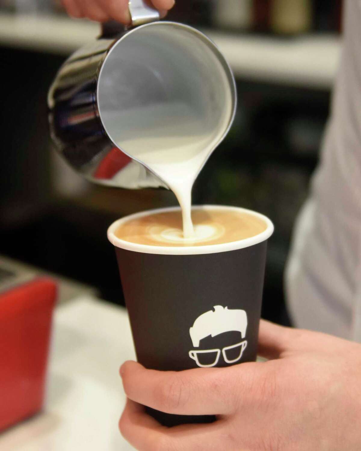 Gregorys Coffee opens a shop on Greenwich Avenue: ‘The perfect location ...