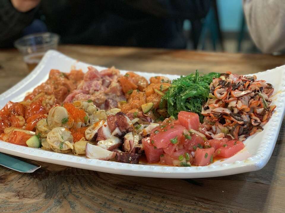 Have you tried all 26 of these iconic Seattle bites?