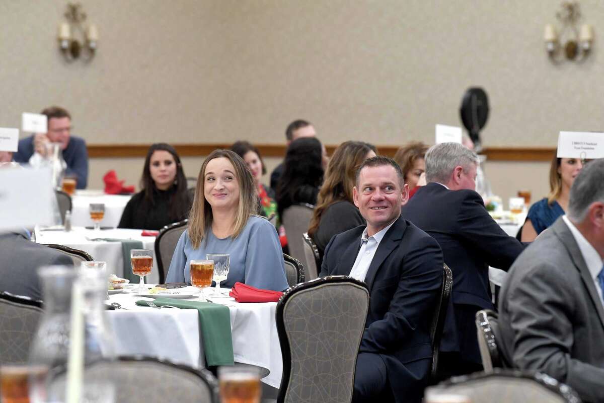 Rep. Weber delivers federal update before key House votes