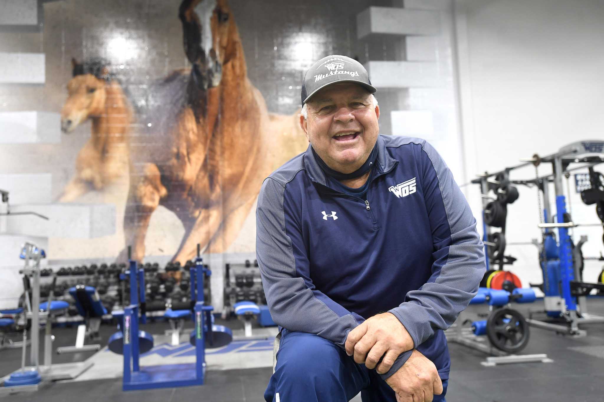 Cornel Thompson reflects on coaching career, looks ahead to what’s next