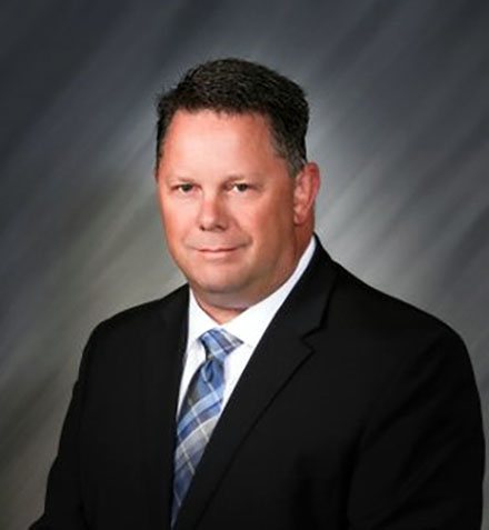 Borror stepping down as Glen Carbon's finance director