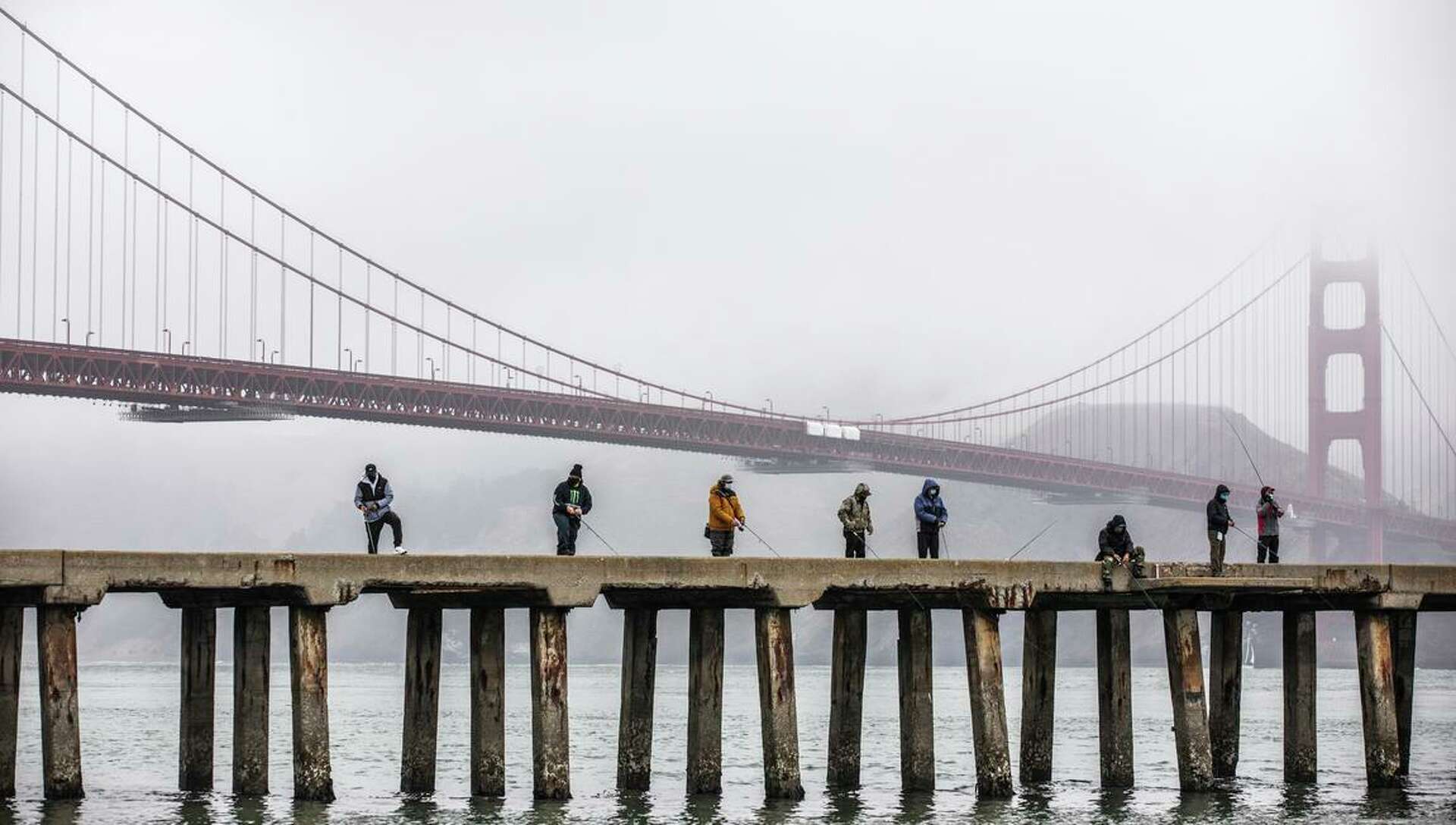 Golden Gate Bridge officials have detailed the plan to stop its humming ...
