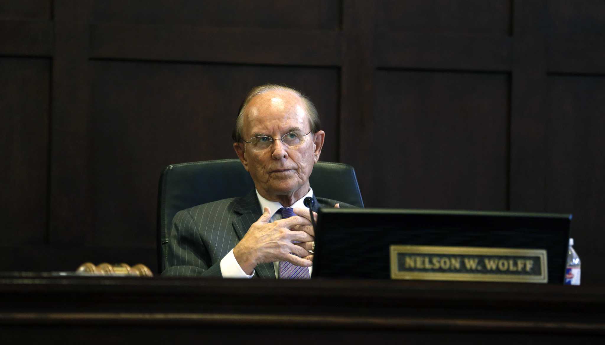 Podcast: Outcome of the county judge race is anybody’s guess