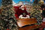 Lake Compounce Holiday Lights festival begins its final season in CT
