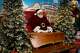 Lake Compounce Holiday Lights festival begins its final season in CT