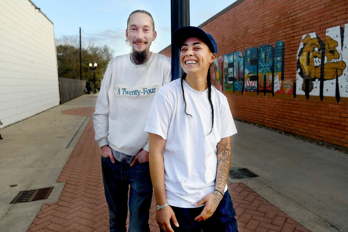 Starring in the film 'Red Rocket' changed local man's life