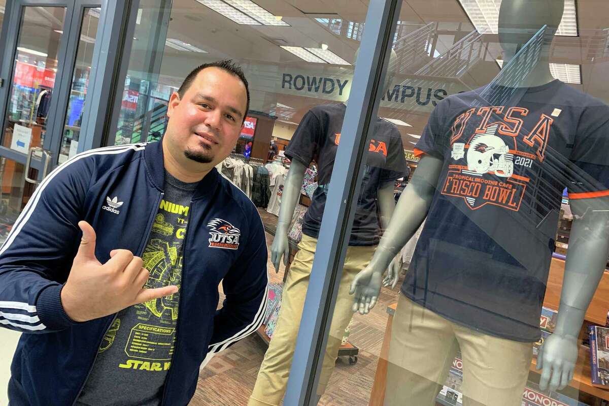 UTSA Roadrunner football championship success and upcoming Tropical ...